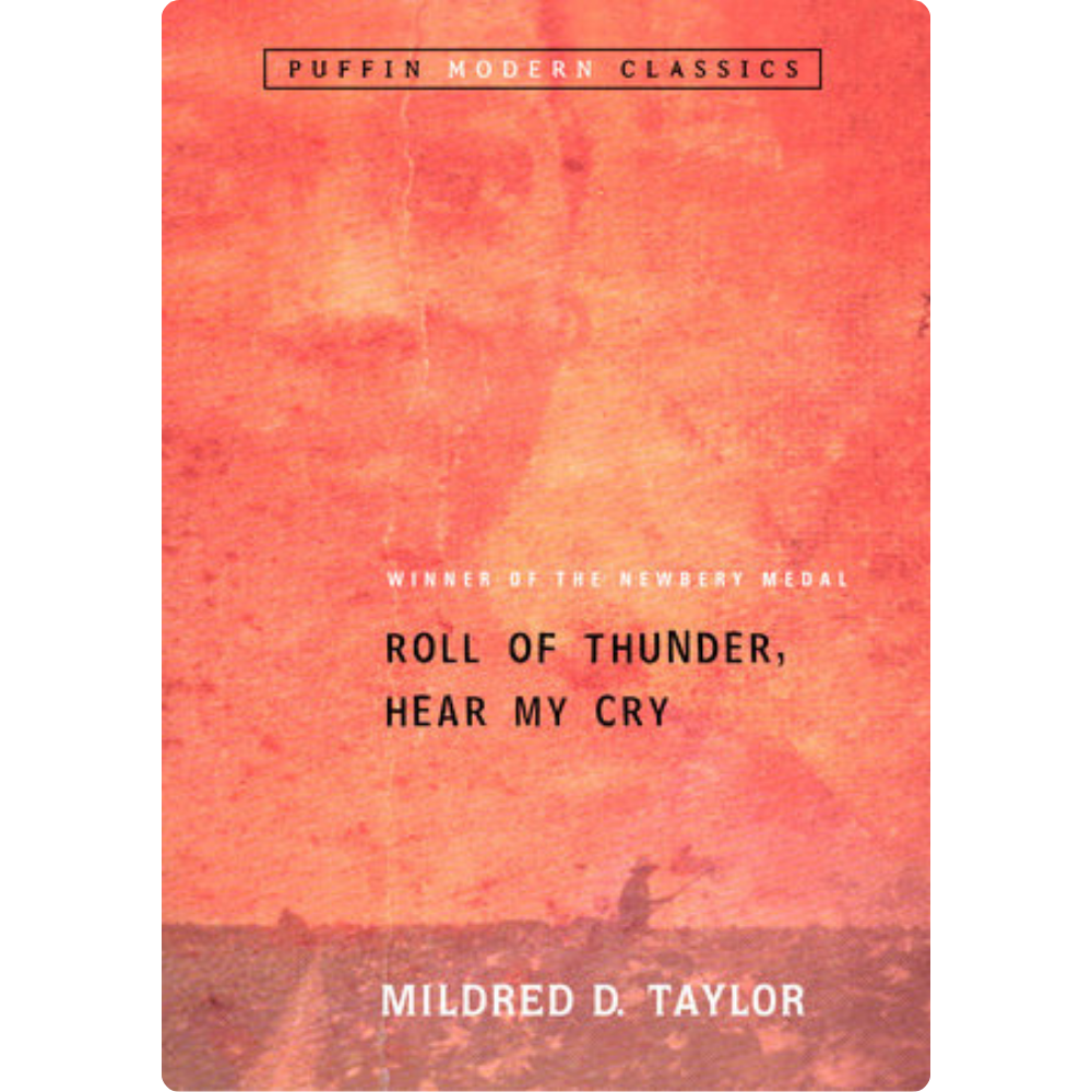 Roll Of Thunder, Hear My Cry – Books del Sur