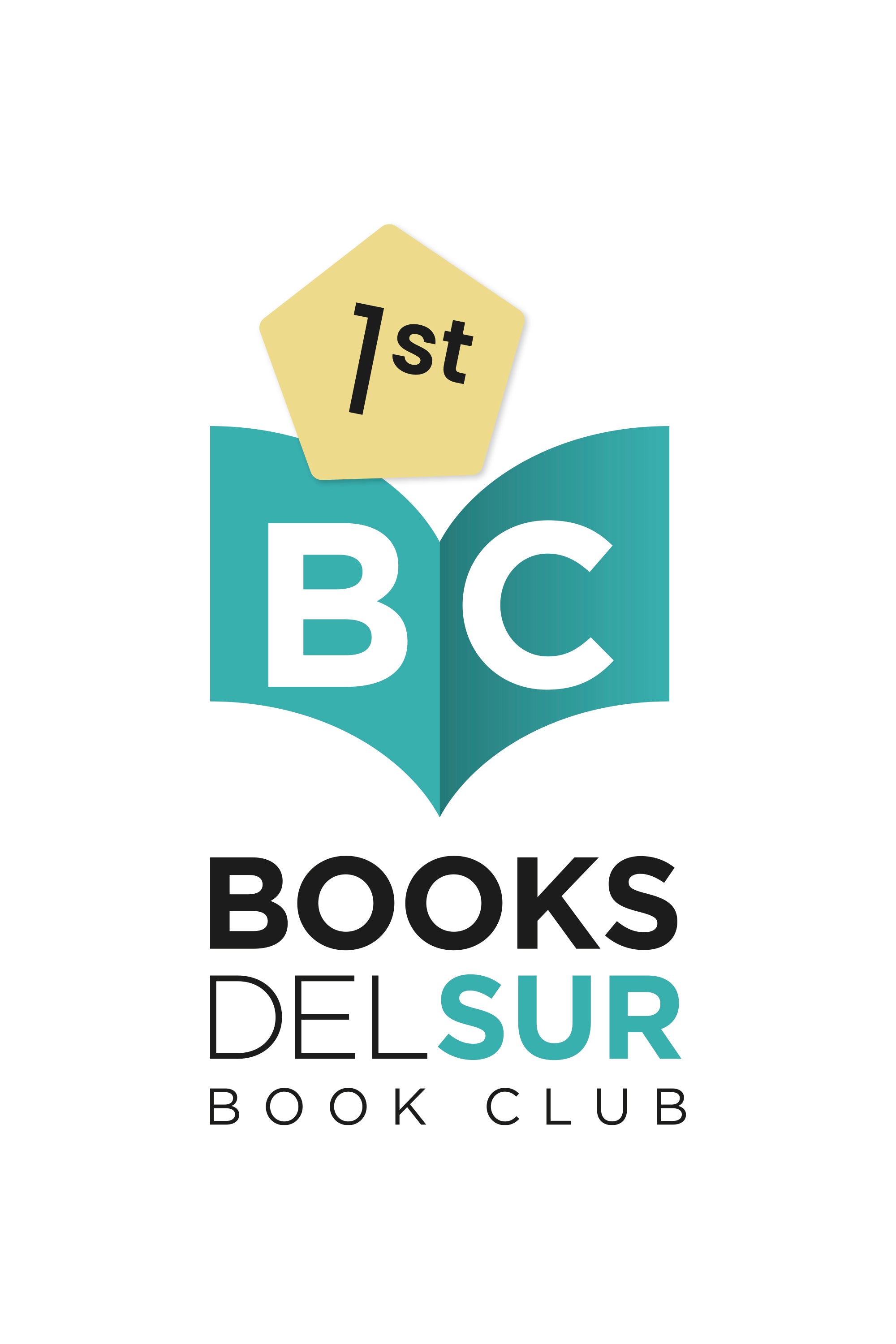 1st Grade Book Club – Books del Sur