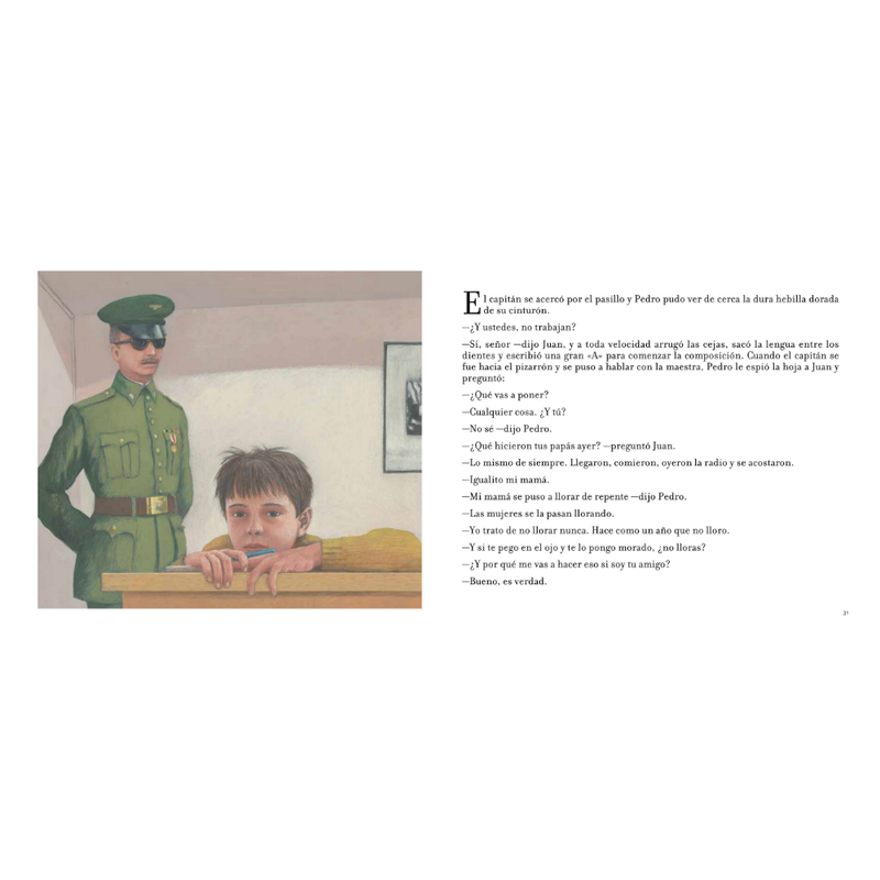 La composición – Books del Sur